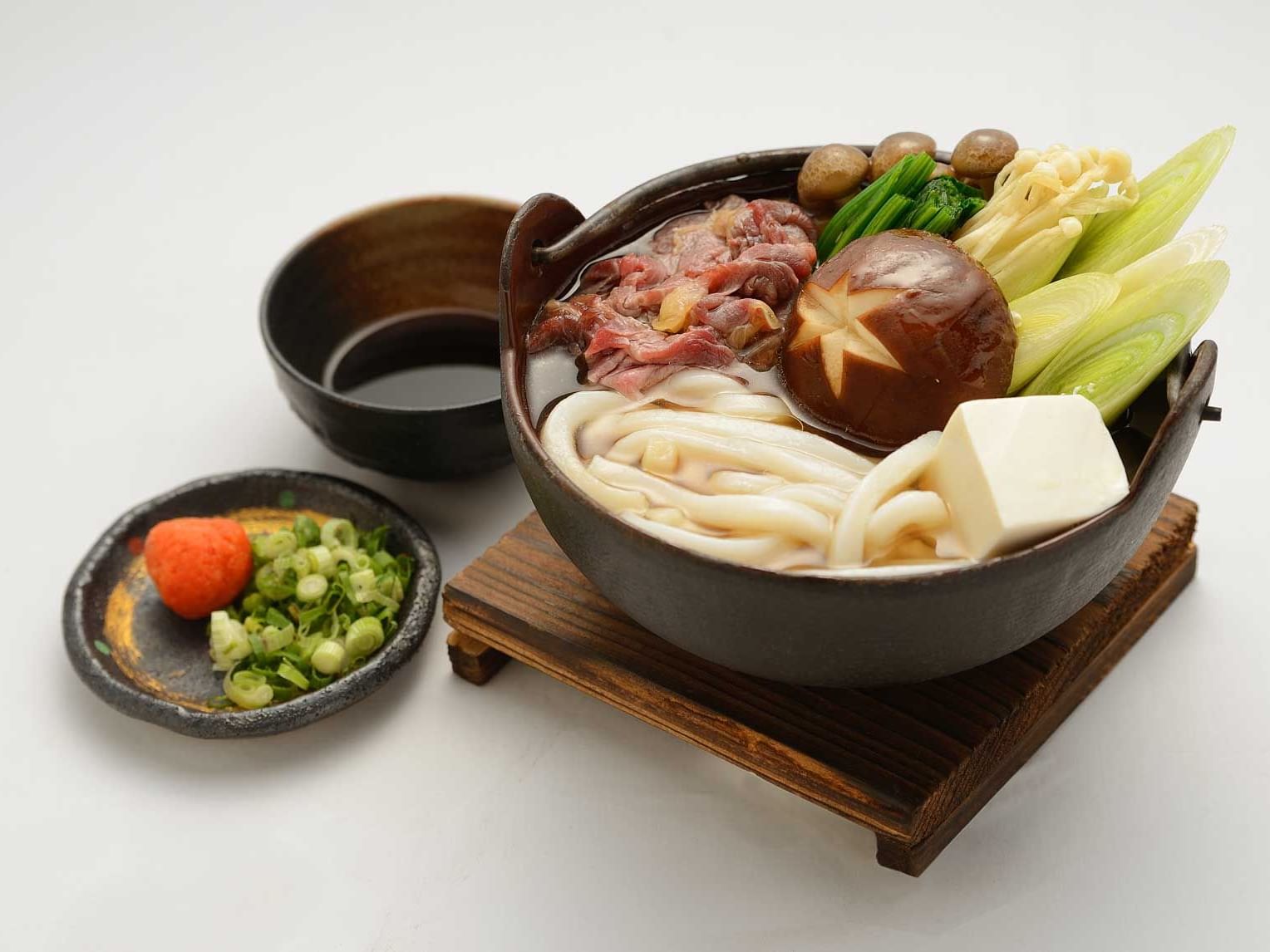 Kogetsu | Japanese Restaurant in Kuala Lumpur | The Saujana Hotel