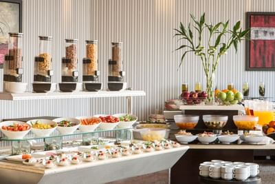 New Hotels in Riyadh | Riyadh Luxury Hotel | RAND by Wandalus