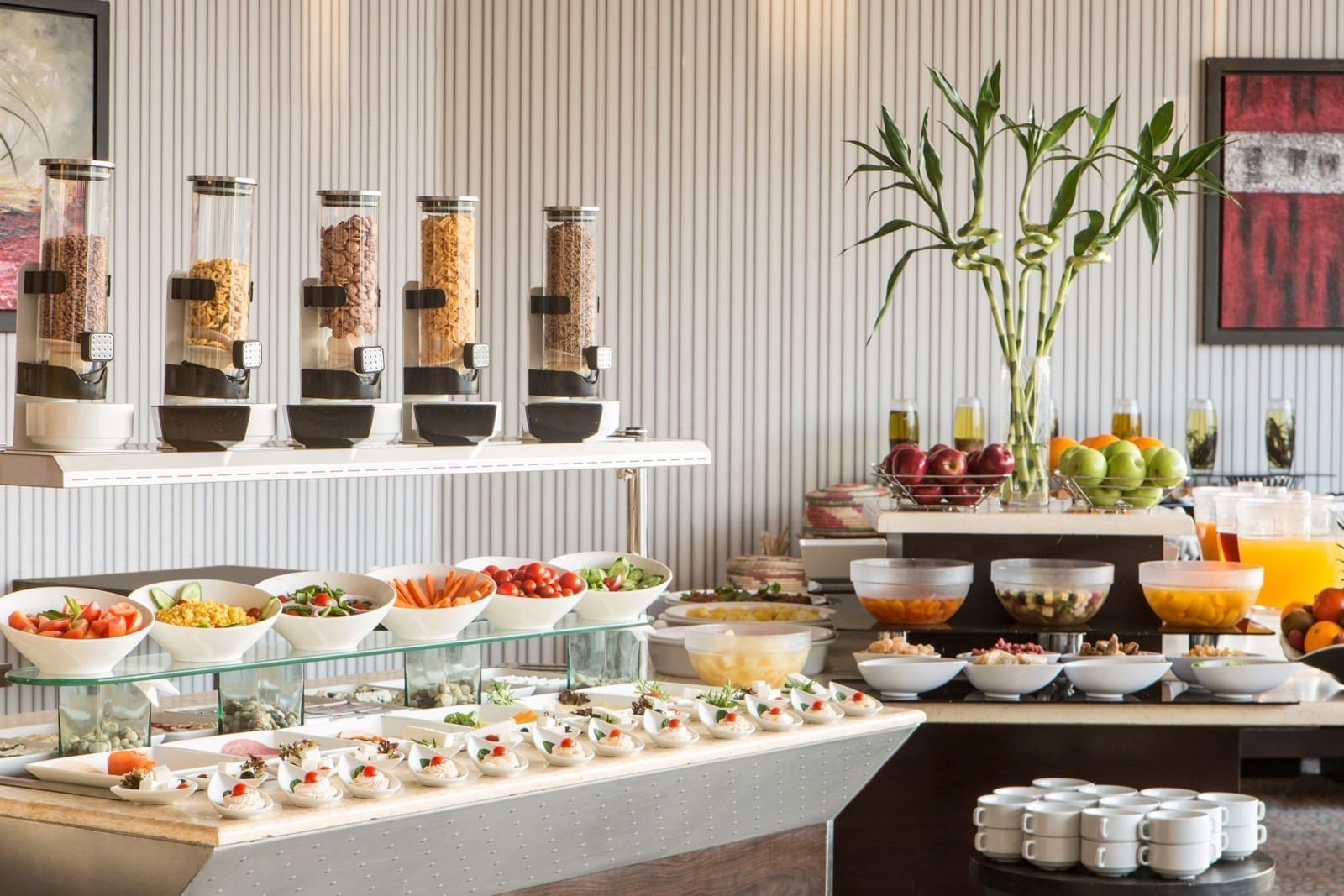 Best Hotel in Riyadh | Guest Reviews | RAND by Wandalus