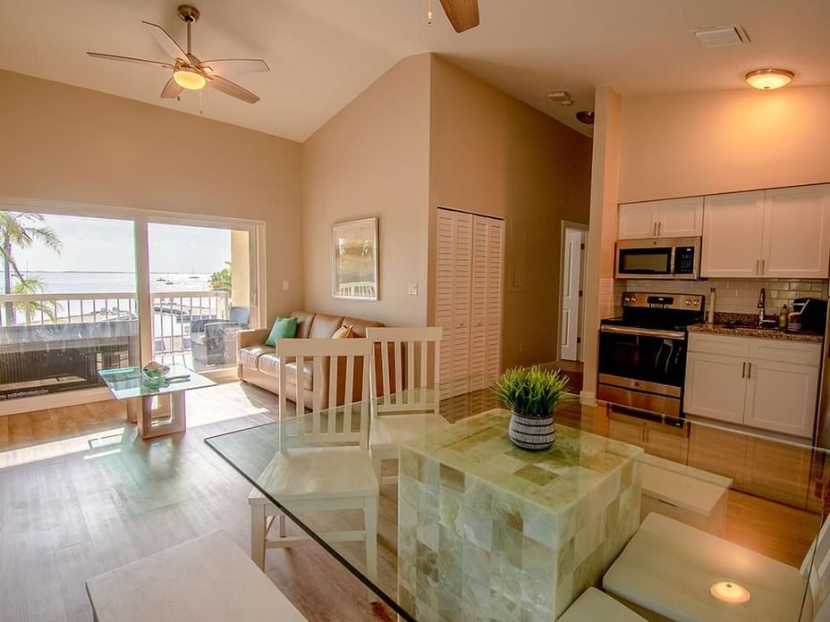 BAYSIDE INN KEY LARGO - KEY LARGO, FL | GF Hotels & Resorts