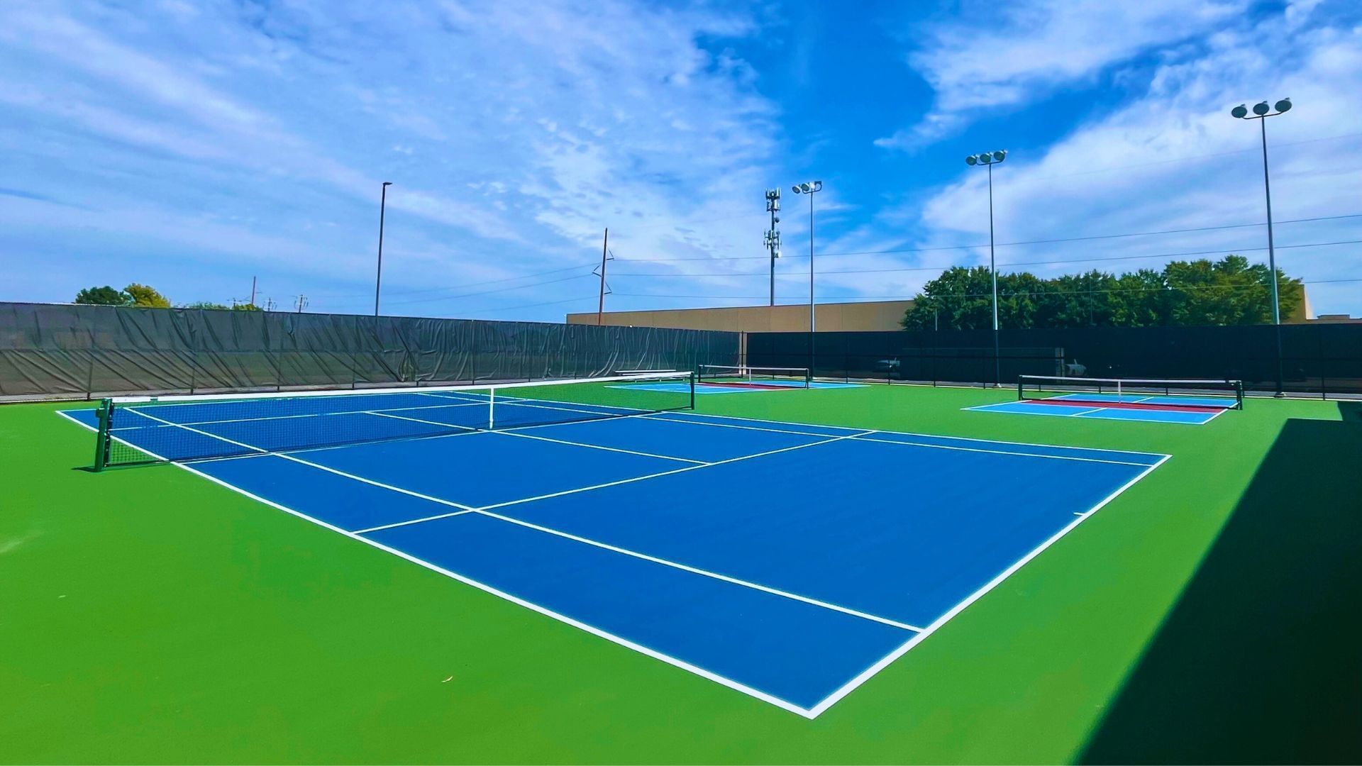 Homepage - NCED Conference Center and Hotel