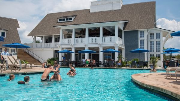 Photo Gallery | Watersound Inn