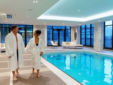 The Sutton Place Hotel Toronto - Downtown Hotel Toronto