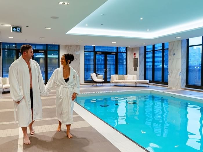 The Sutton Place Hotel Toronto - Downtown Hotel Toronto