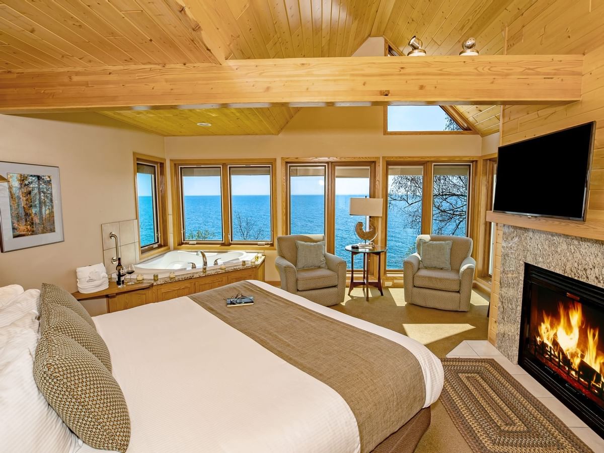 Stay - Bluefin Bay Family of Resorts