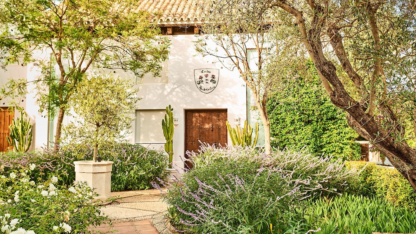 Two-Bedroom Casa Hubertus | Marbella Club Hotel Accommodation