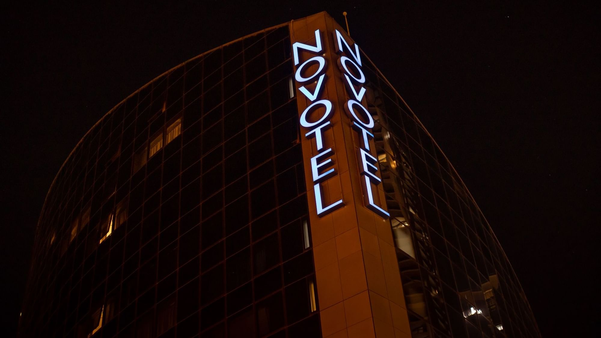 Novotel Sydney Parramatta Gallery | Hotels Western Sydney