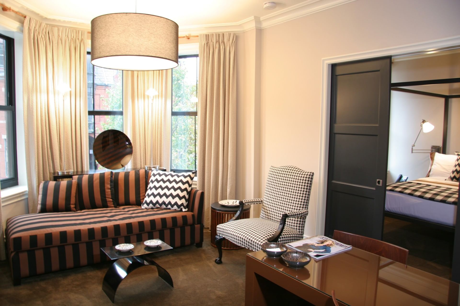 Inn at St. Botolph | Boutique Hotels Boston Back Bay