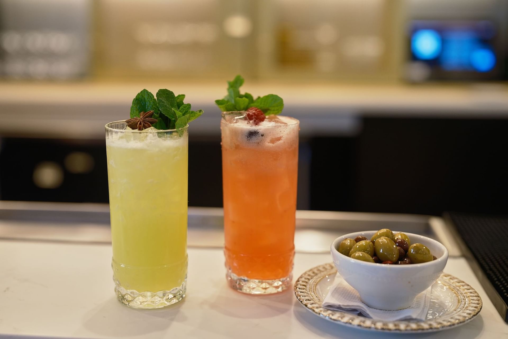 Carlotta's Cocktail and Wine Bar