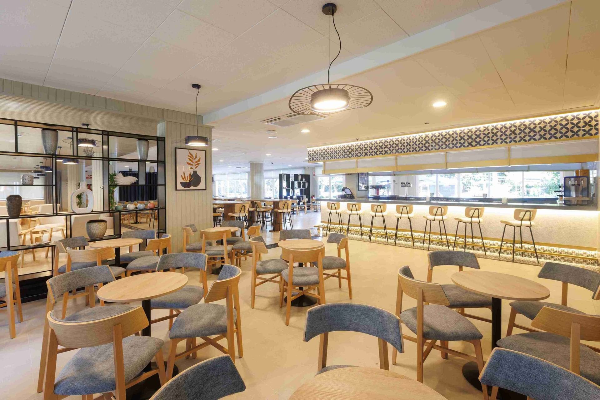 Ponient Marinada by PortAventura World | Hôtel de plage à Salou