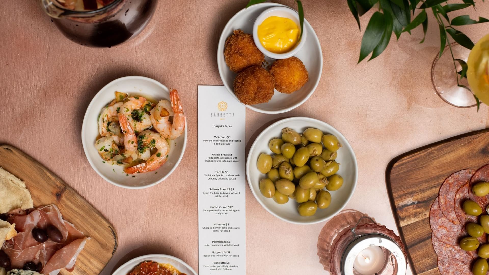 Barbetta House - The Somerset on Grace Bay