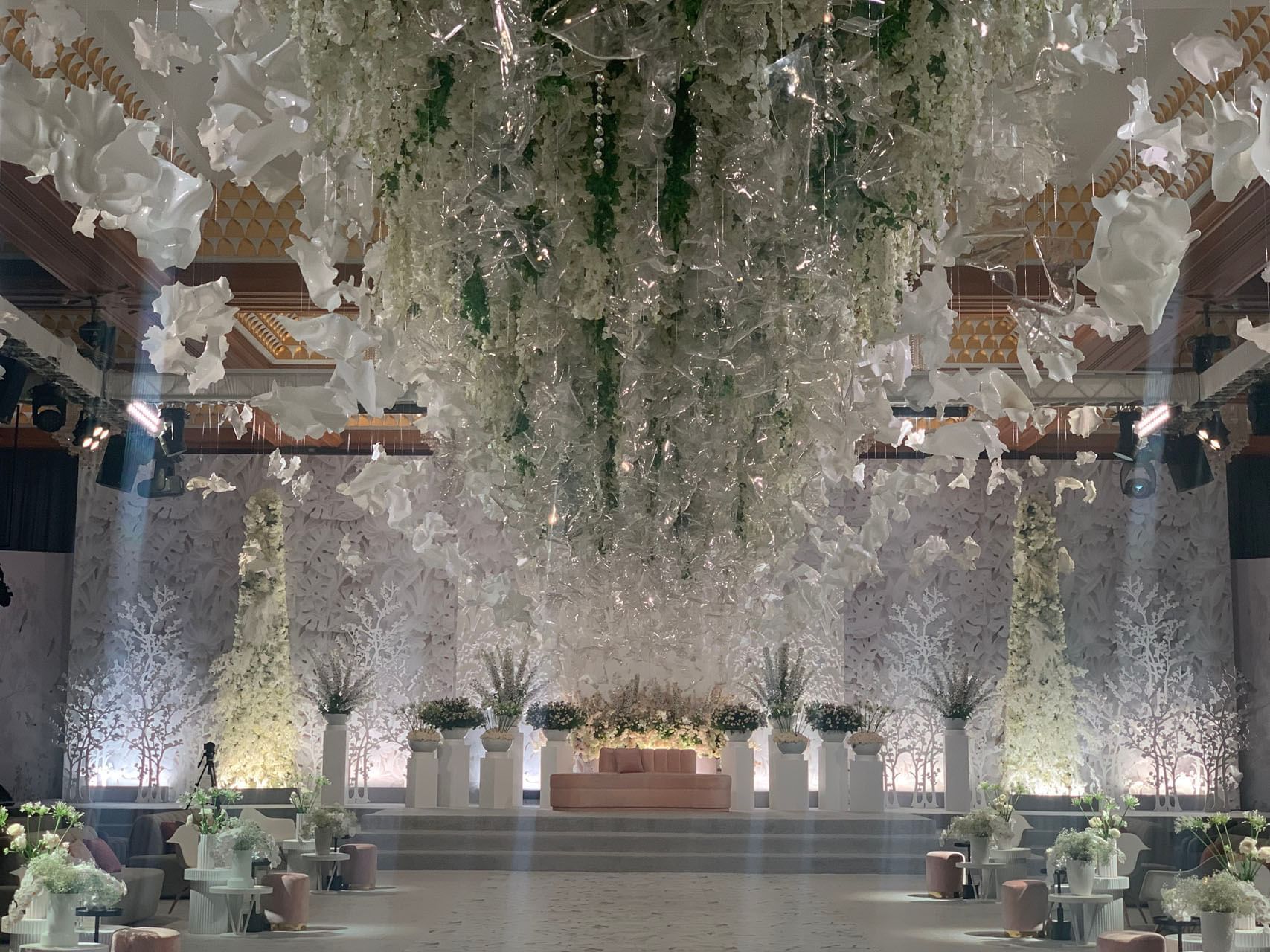 Events In Kuwait | The Regency Hotel Kuwait Meetings