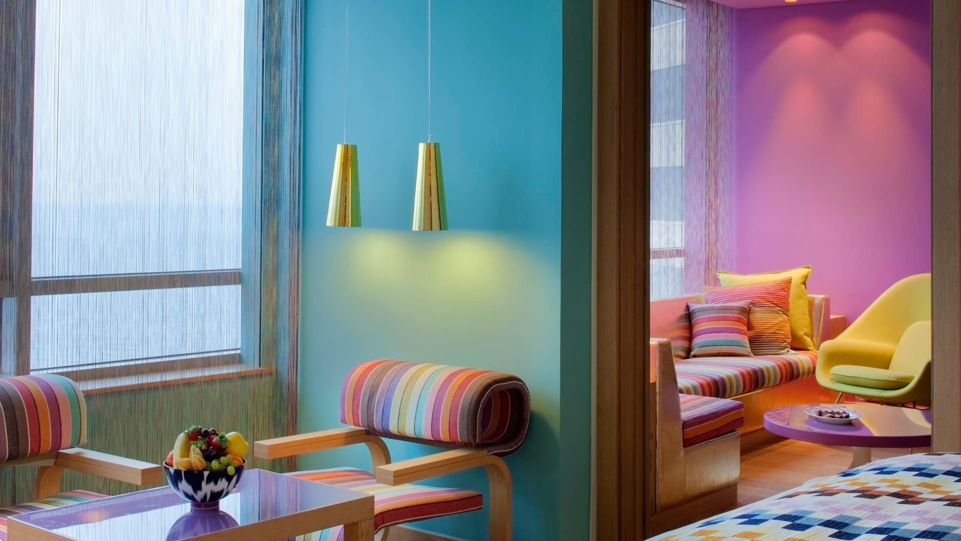 Symphony Suite | Symphony Style Hotel Kuwait Accommodation