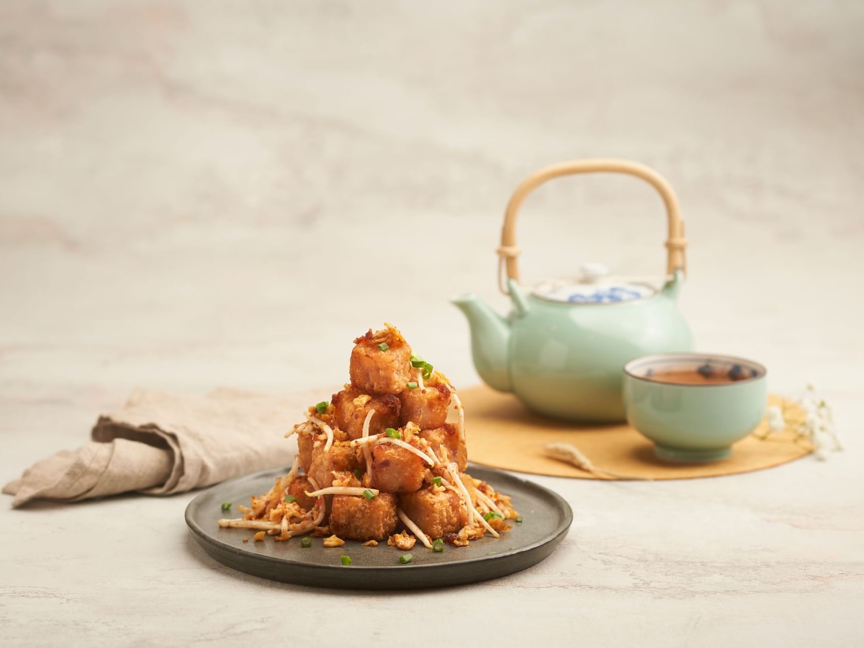 Modern Chinese Restaurant | Hotel Chinese Restaurant | Orchid Hotel