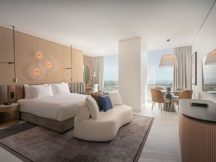 JOUDYAN Hotel Red Sea Mall - 5 Star Hotel In Jeddah