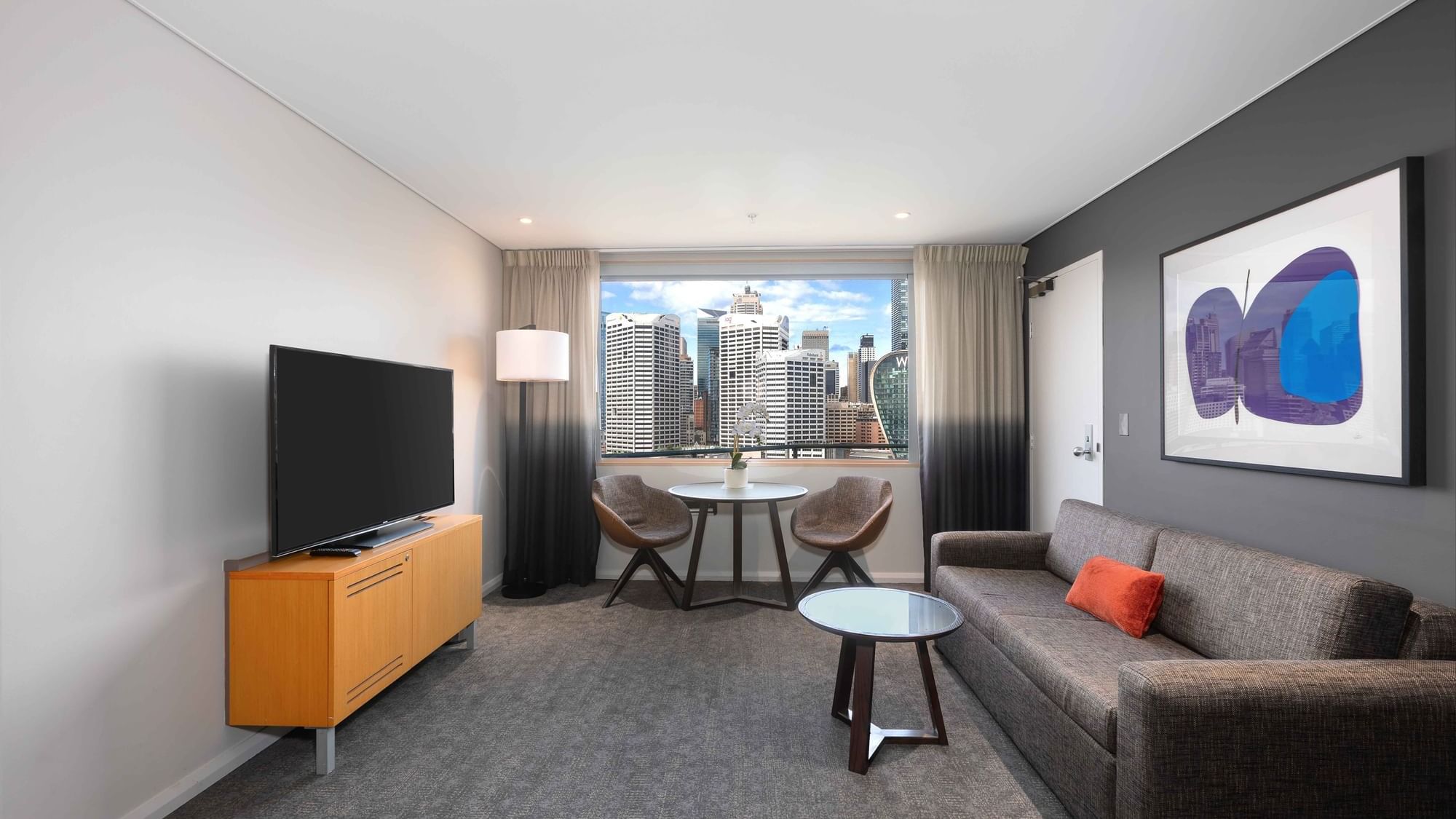 Sydney Hotels Darling Harbour Gallery | Sydney Accommodation