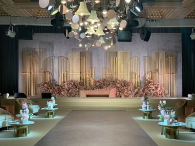 Grand Weddings | Meeting Rooms at The Regency Kuwait