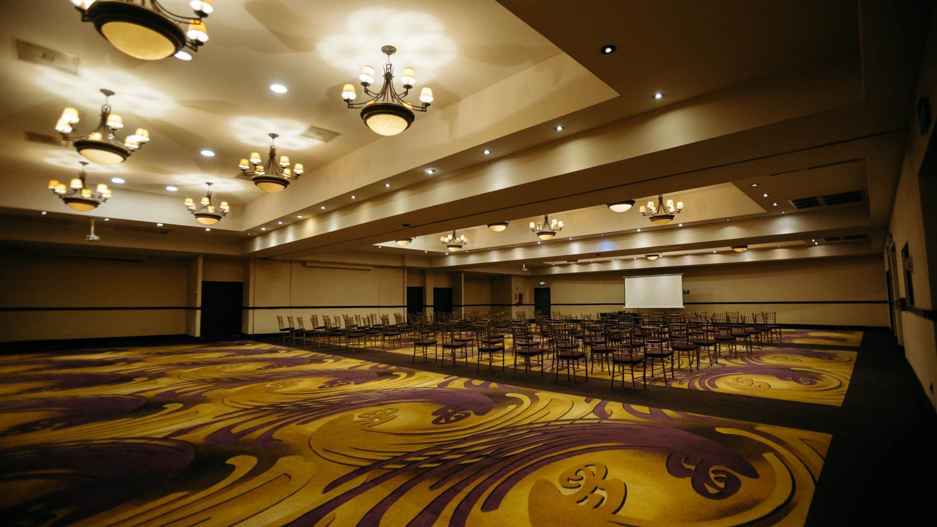 Baja California events and meetings |Araiza hotels