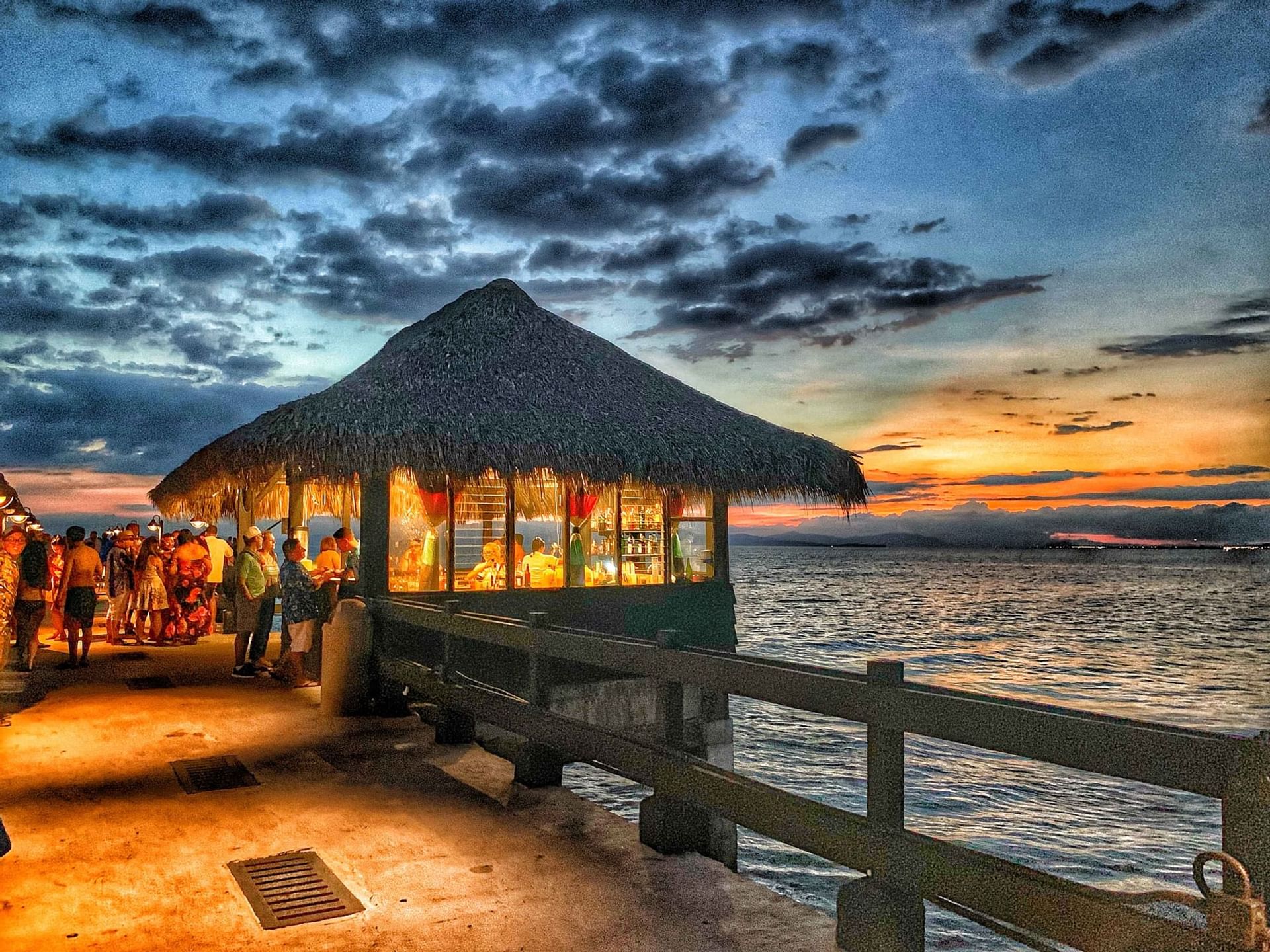 Enjoy a great vacation all inclusive in Costa Rica - Fiesta Resort