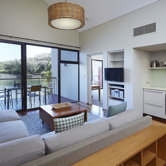 Pullman Bunker Bay Resort Gallery | Busselton Beach Resort