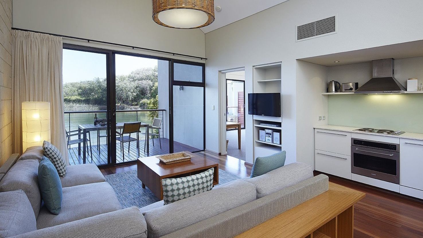 Pullman Bunker Bay Resort Gallery | Busselton Beach Resort