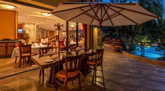 Kigali Serena Hotel | Best Hotels in Kigali | 5 Star Hotels in Kigali