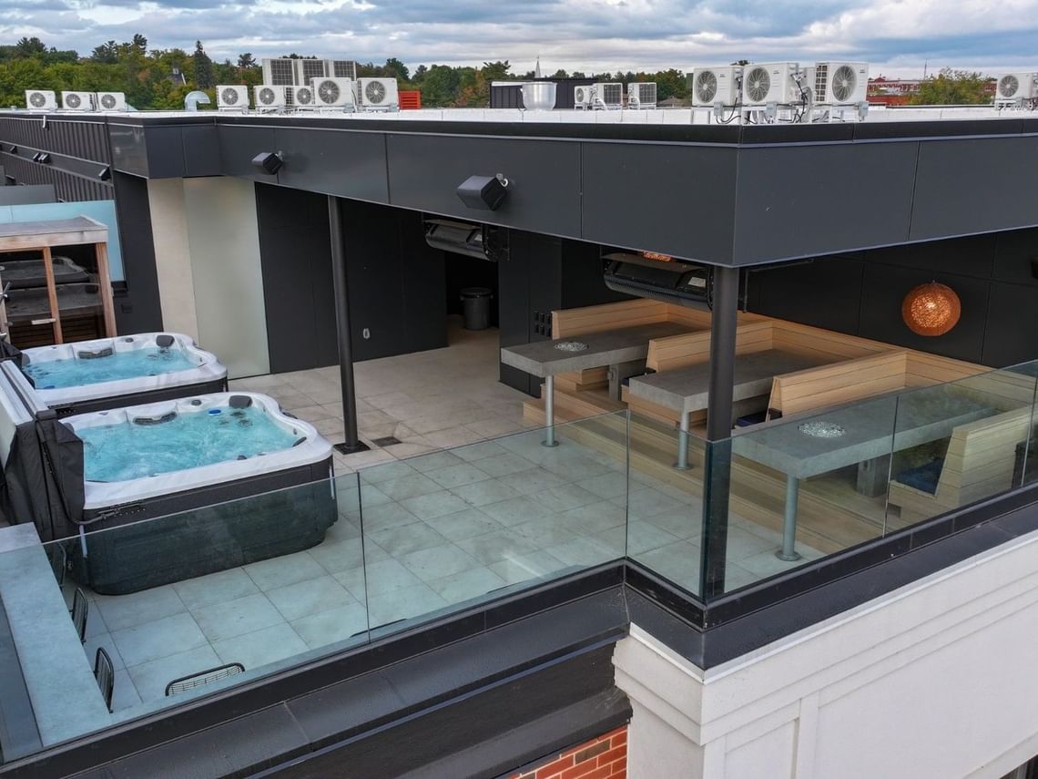 Romance Card - Valentine’s Day | Hotel Offers at Quartier des Marinas