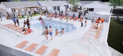 Gallery | Bardstown Motor Lodge