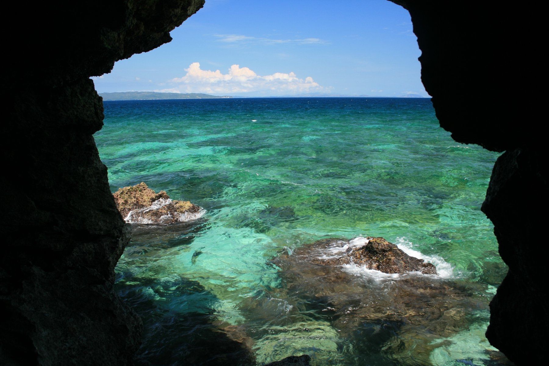 The Cove
