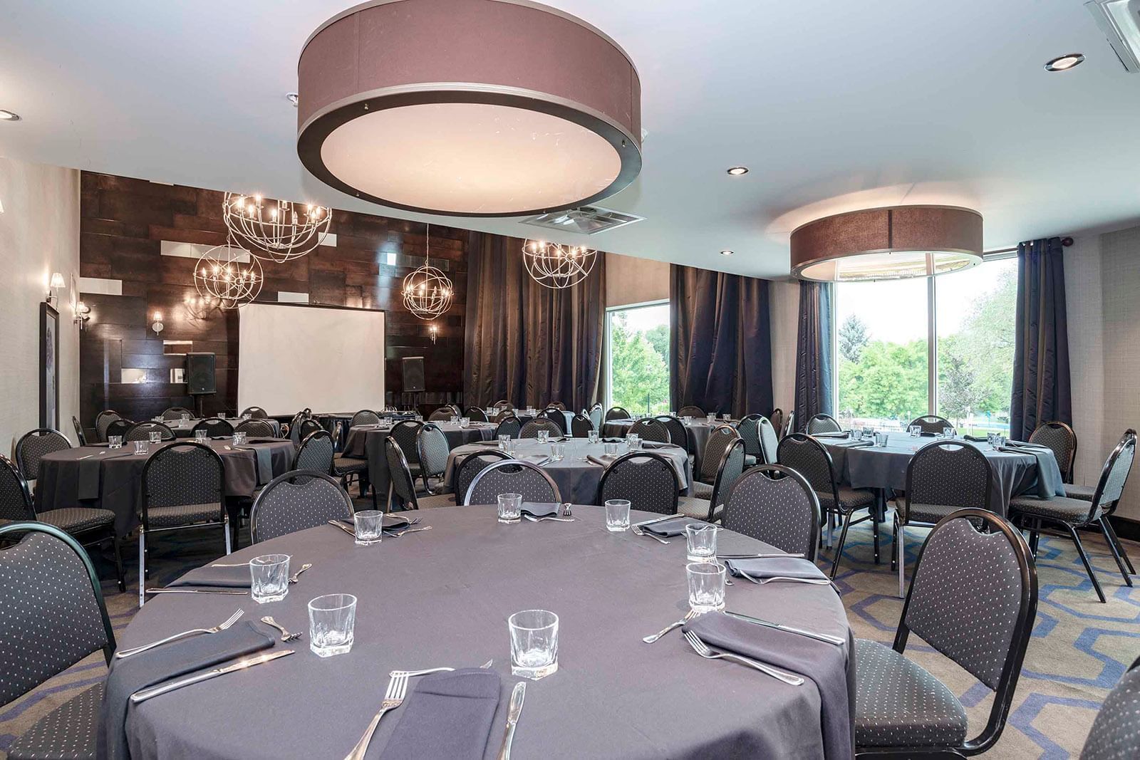 Event Venues Kamloops | Sandman Signature Kamloops Hotel
