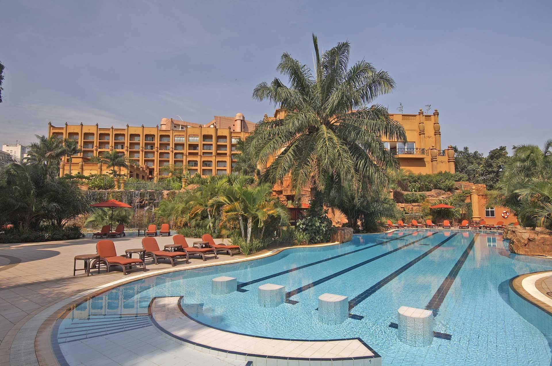 Multimedia | Serena Hotels & Resorts