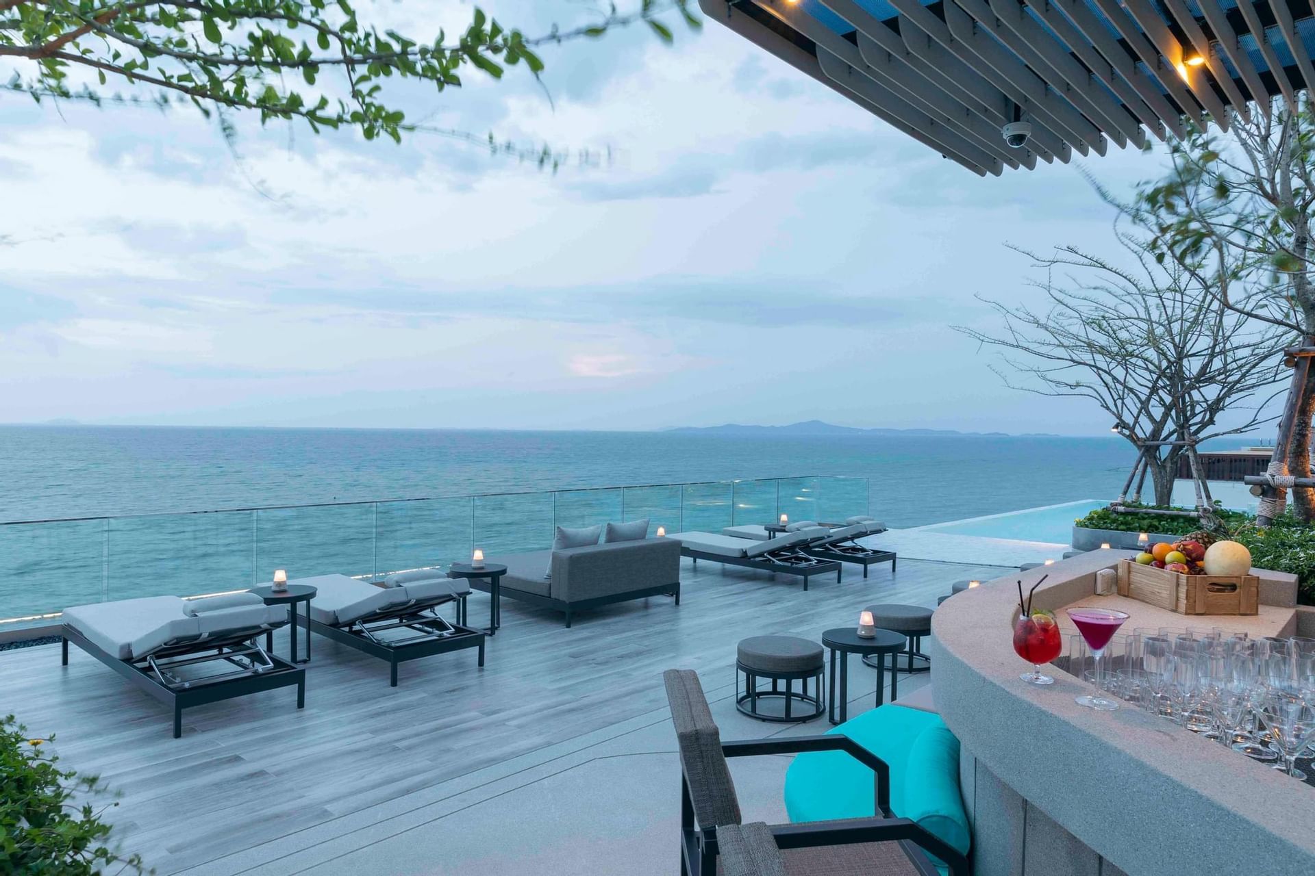 U Hotels & Resorts | Luxury Hotels and Resorts in South East Asia