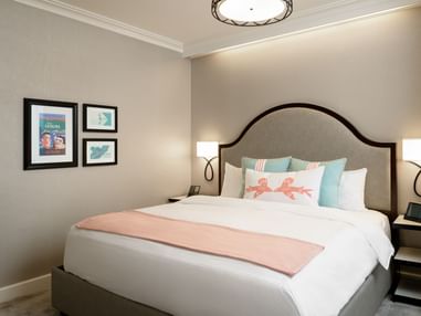 Jr Suite | Hotel Atwater