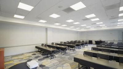 Georgia Tech Hotel Gallery - Midtown Atlanta Hotel