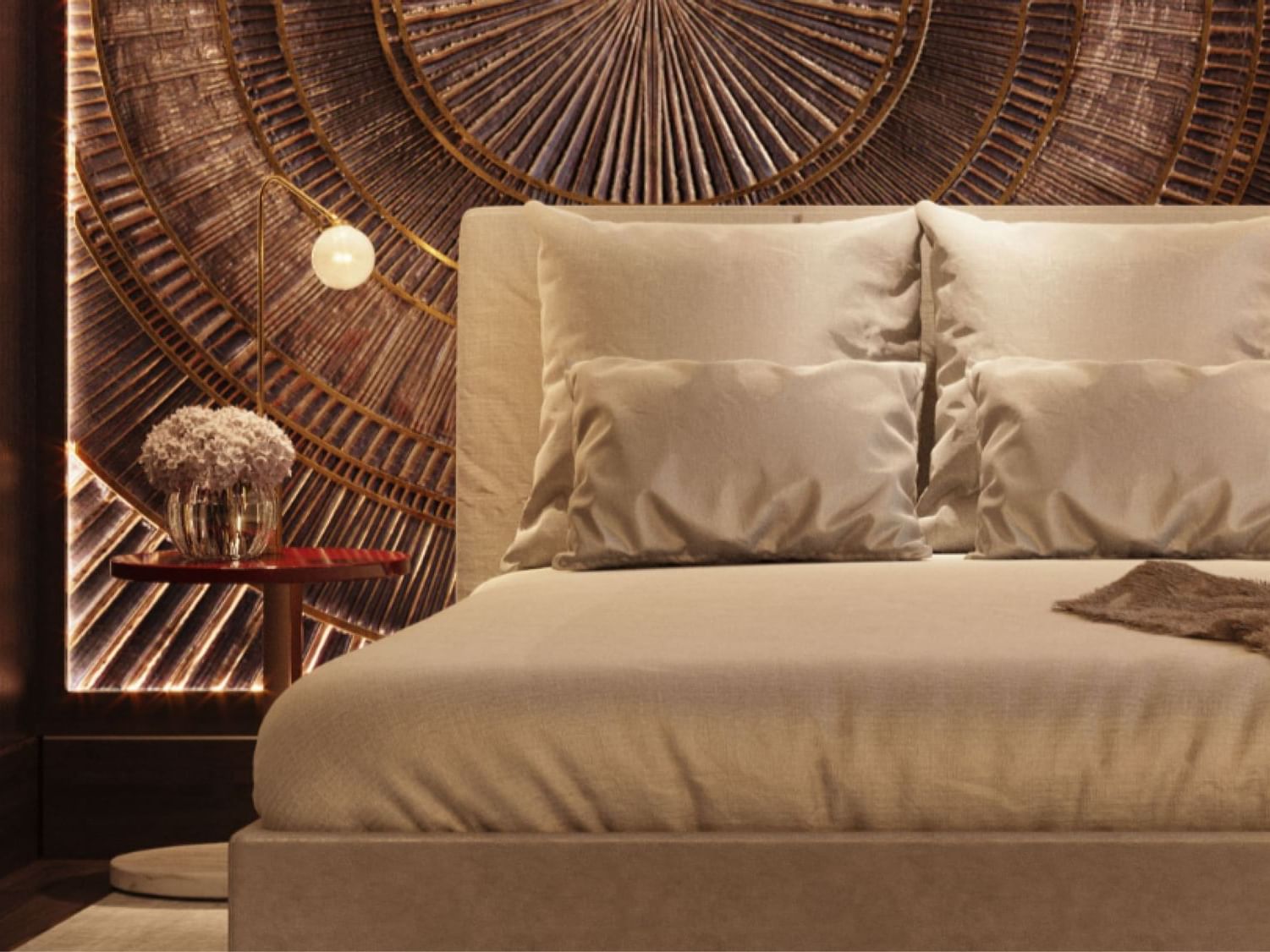 Room detail | Almanac Palais Vienna