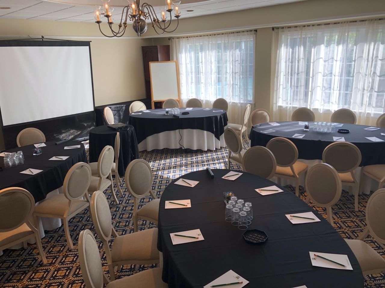 Meeting Venues | The Simsbury Inn | Near Hartford CT