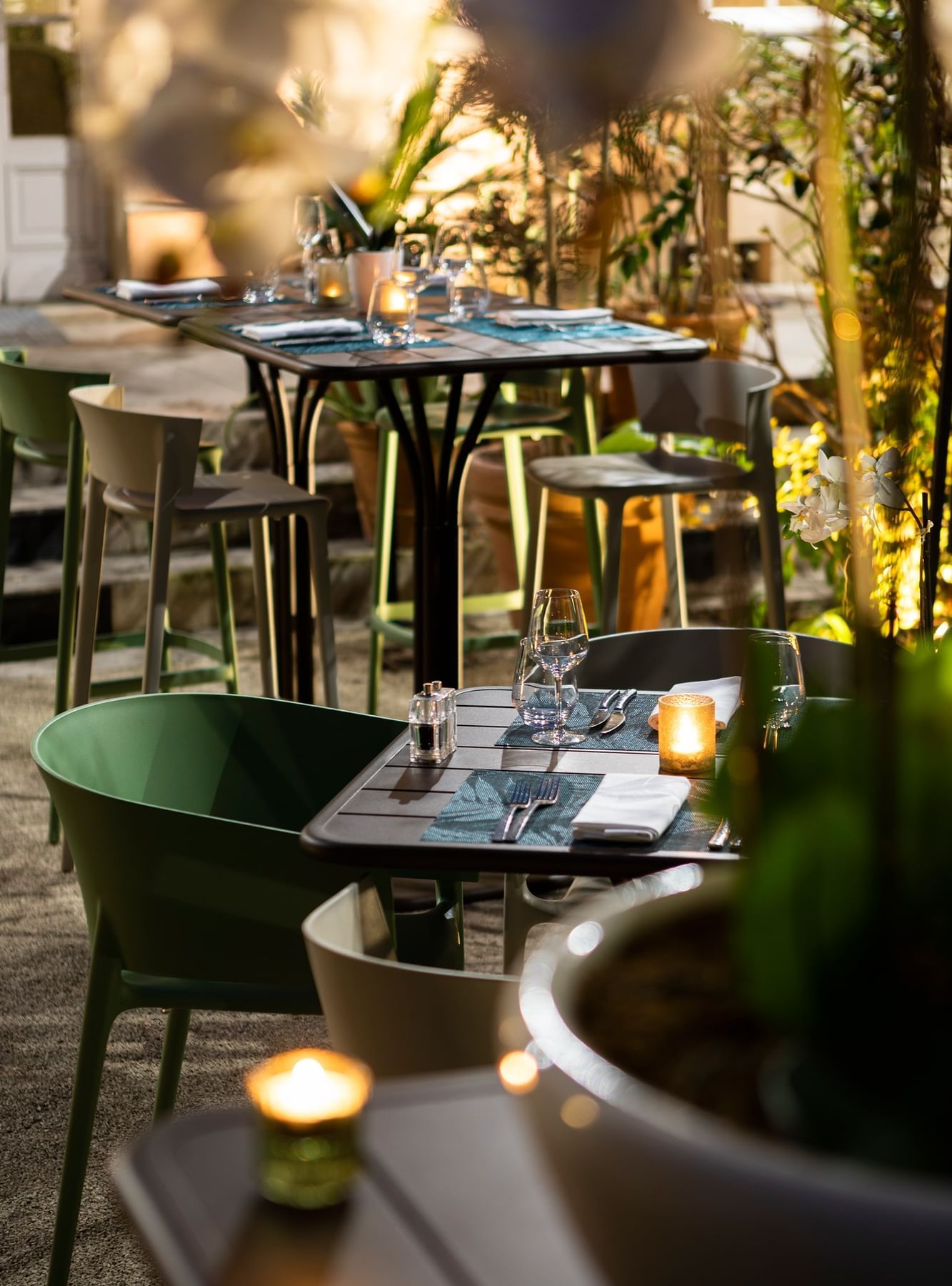 Oceania Le Métropole Montpellier | 4-Star Spa Hotel in Montpellier