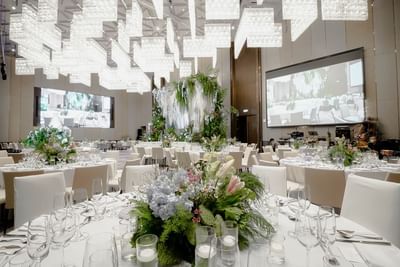 Hotel Photo Gallery – Chatrium Grand Bankok