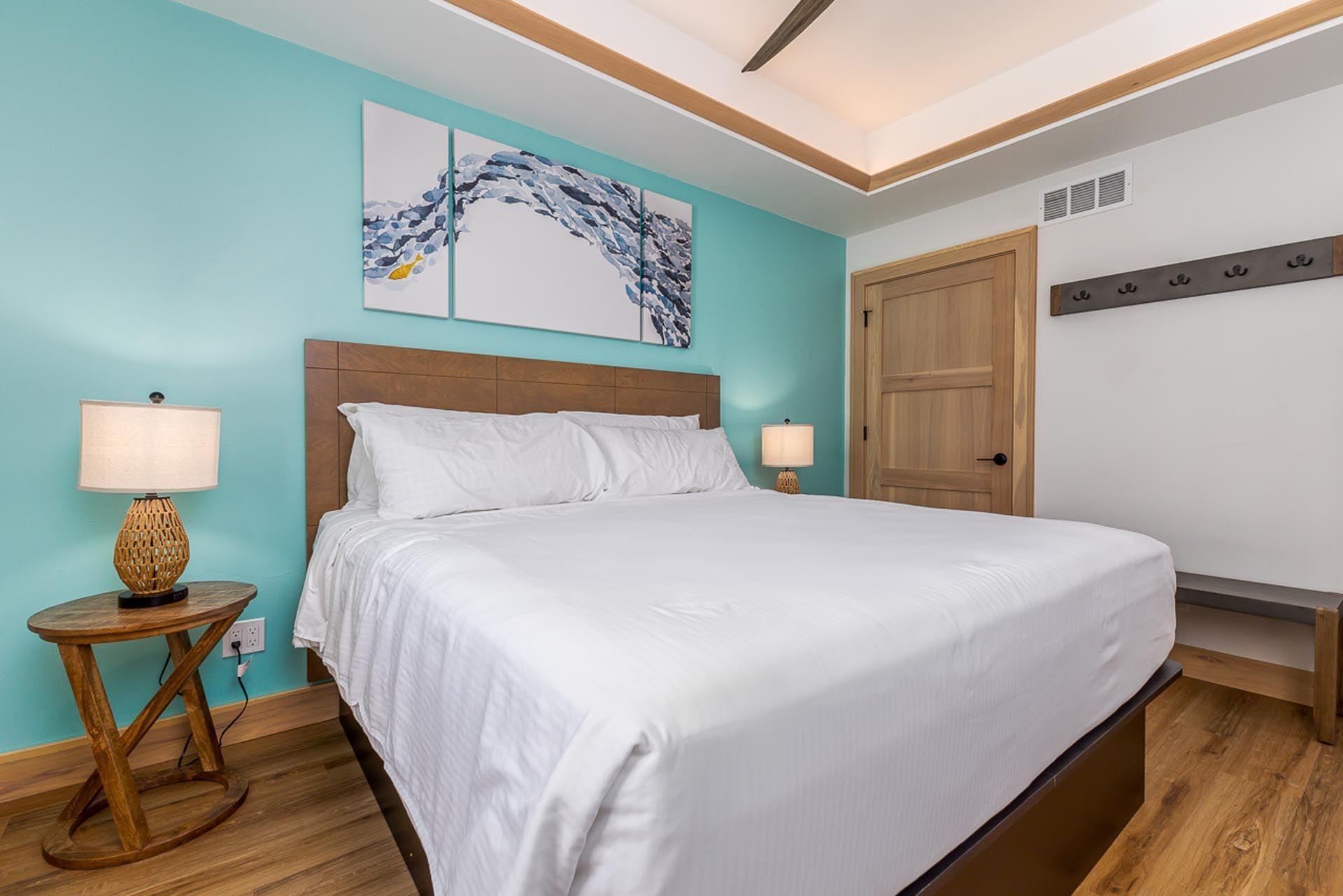 Villas | Off Shore Resort