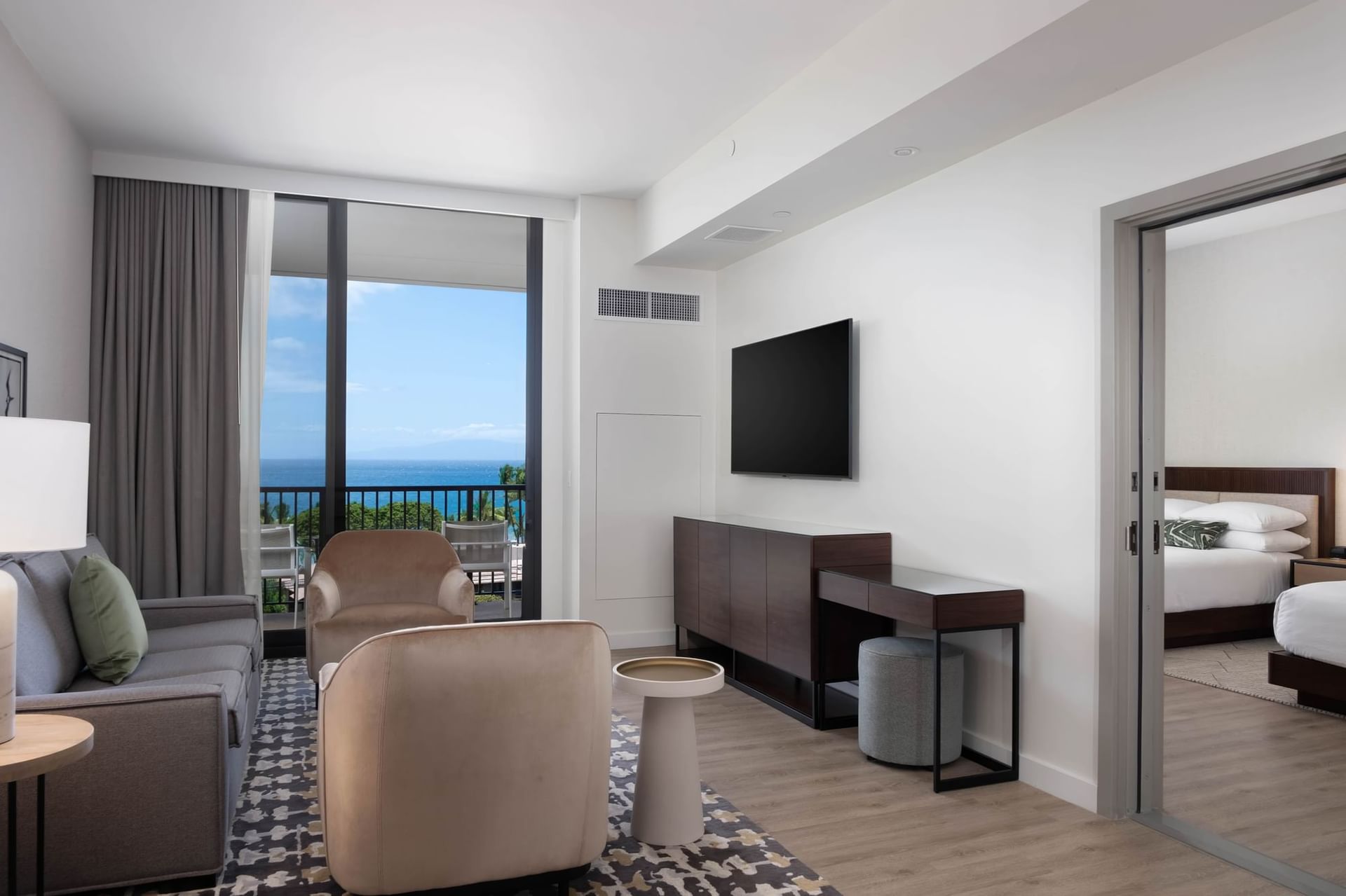 Hotels in Kihei Maui | Kai Tower | Maui Coast Hotel