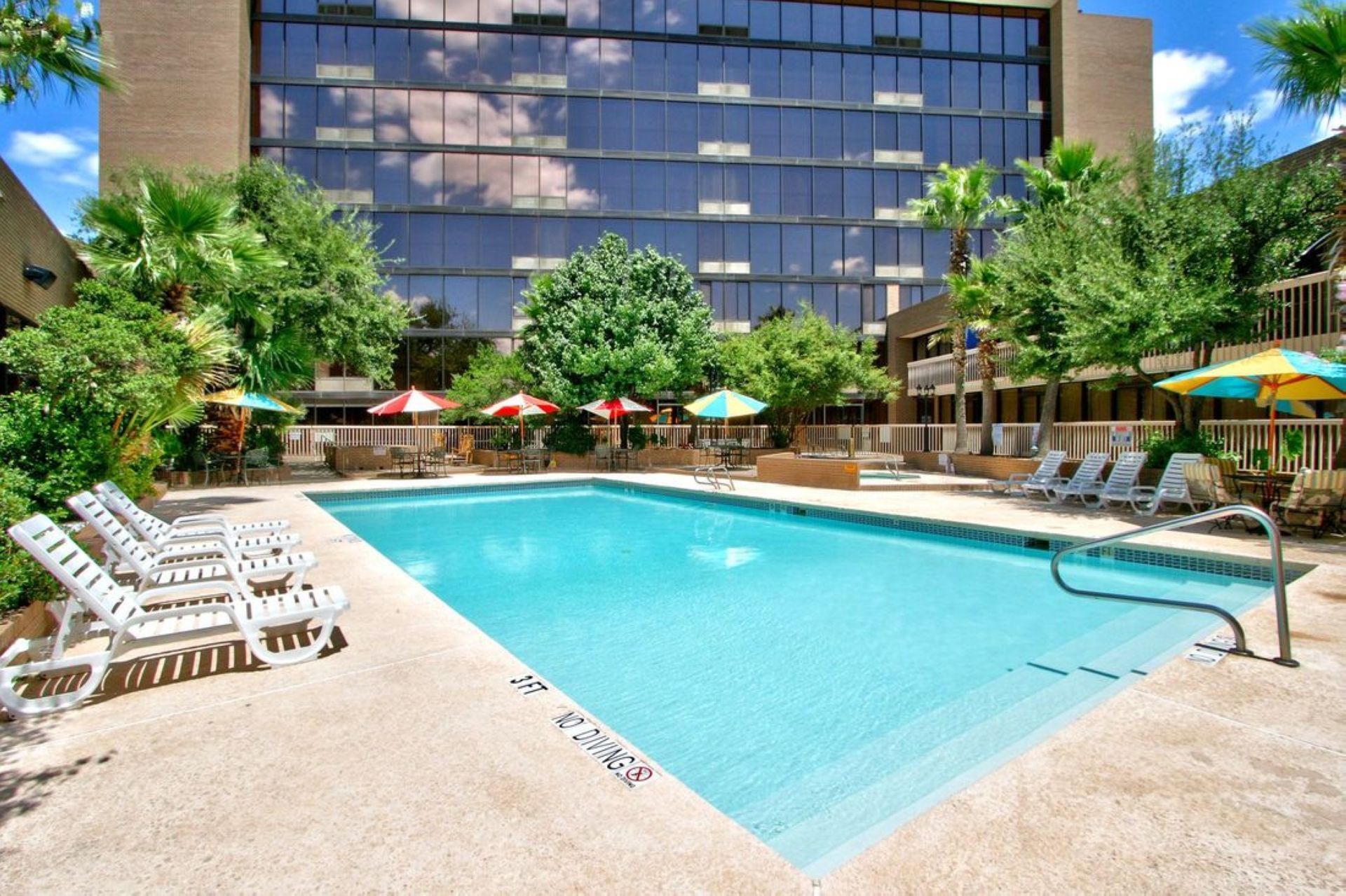 MCM Elegante Hotel Odessa - Hotels Odessa, TX