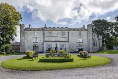 Upper Thurnham Photos | Thurnham Hall Gallery