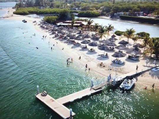 Discover Luanda Attractions