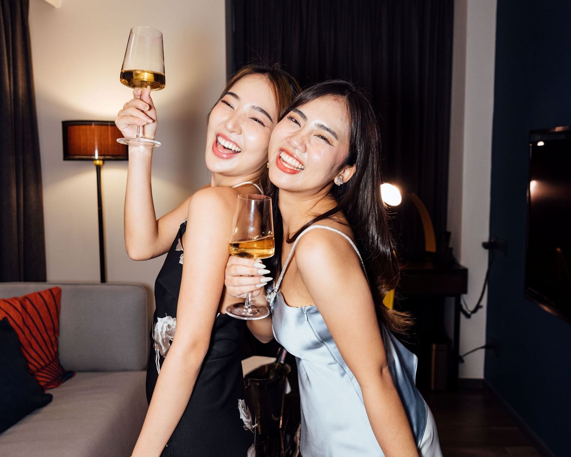 Elevate Your Stay | Sindhorn Midtown Hotel Bangkok