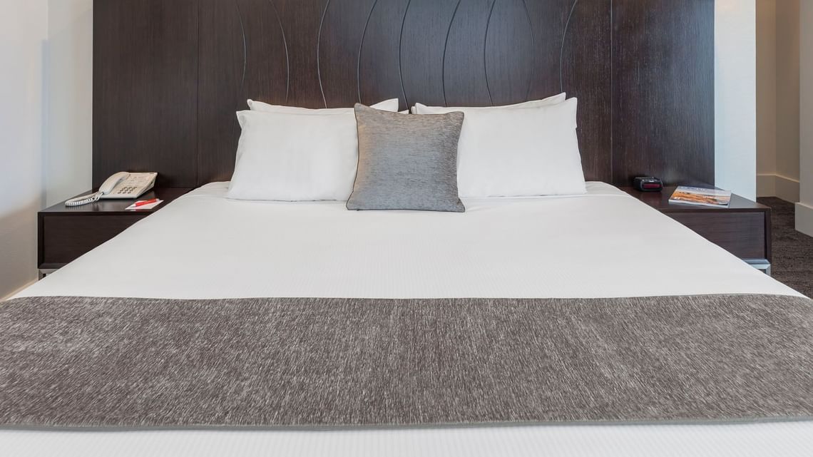 Executive King | James Cook Hotel Grand Chancellor