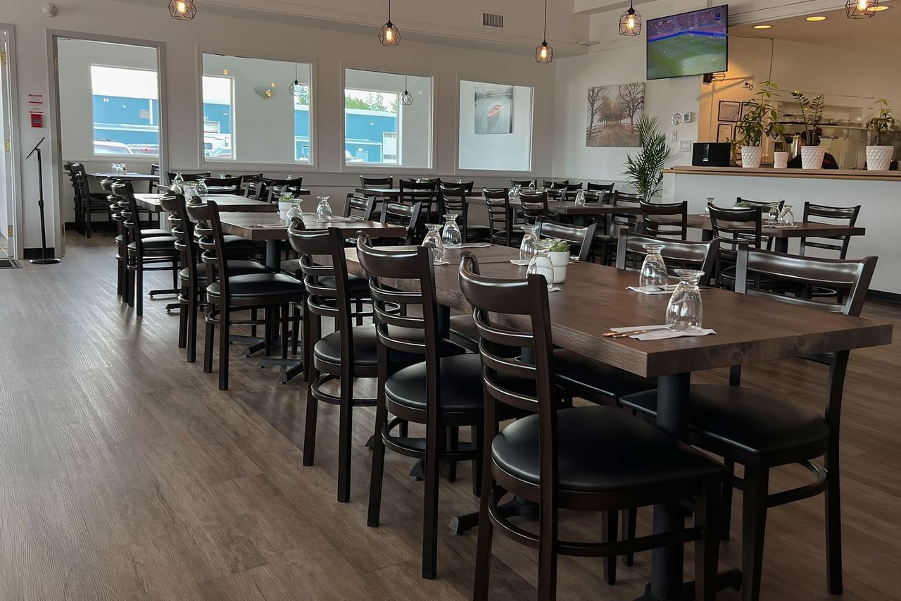 Coast Hinton Hotel Gallery | Charming Accommodations