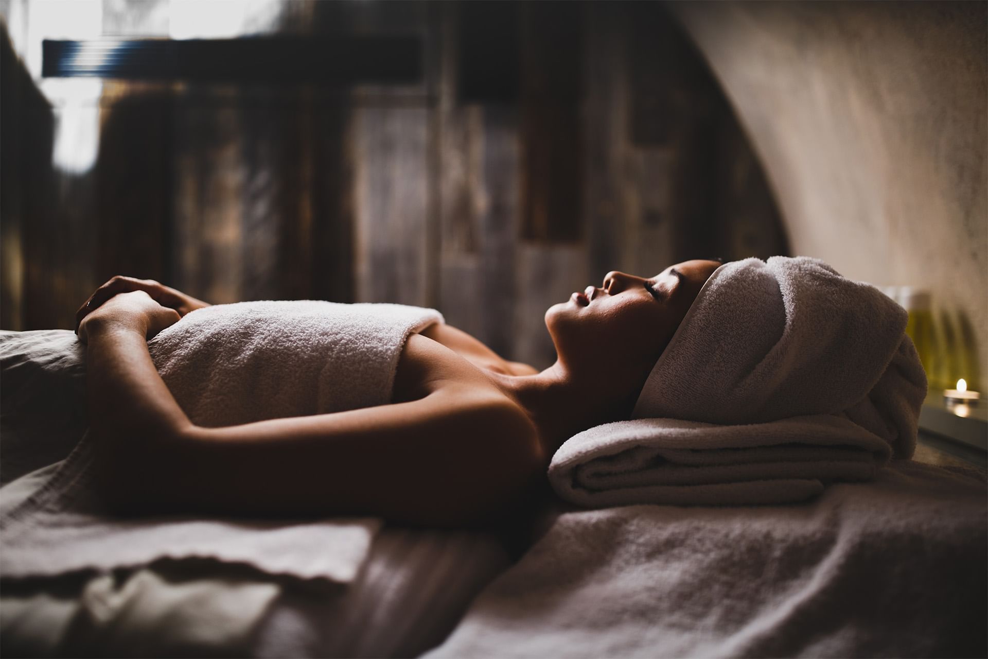 Spas in Central London | Edwardian Hotels London