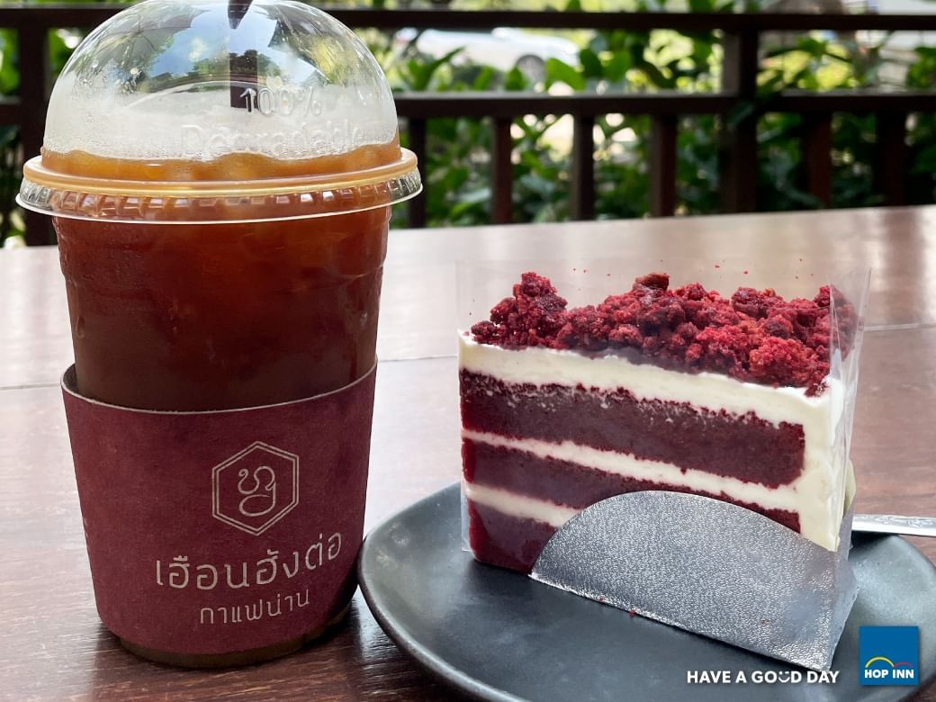 Restaurant - Detail page | Hop Inn Hotel