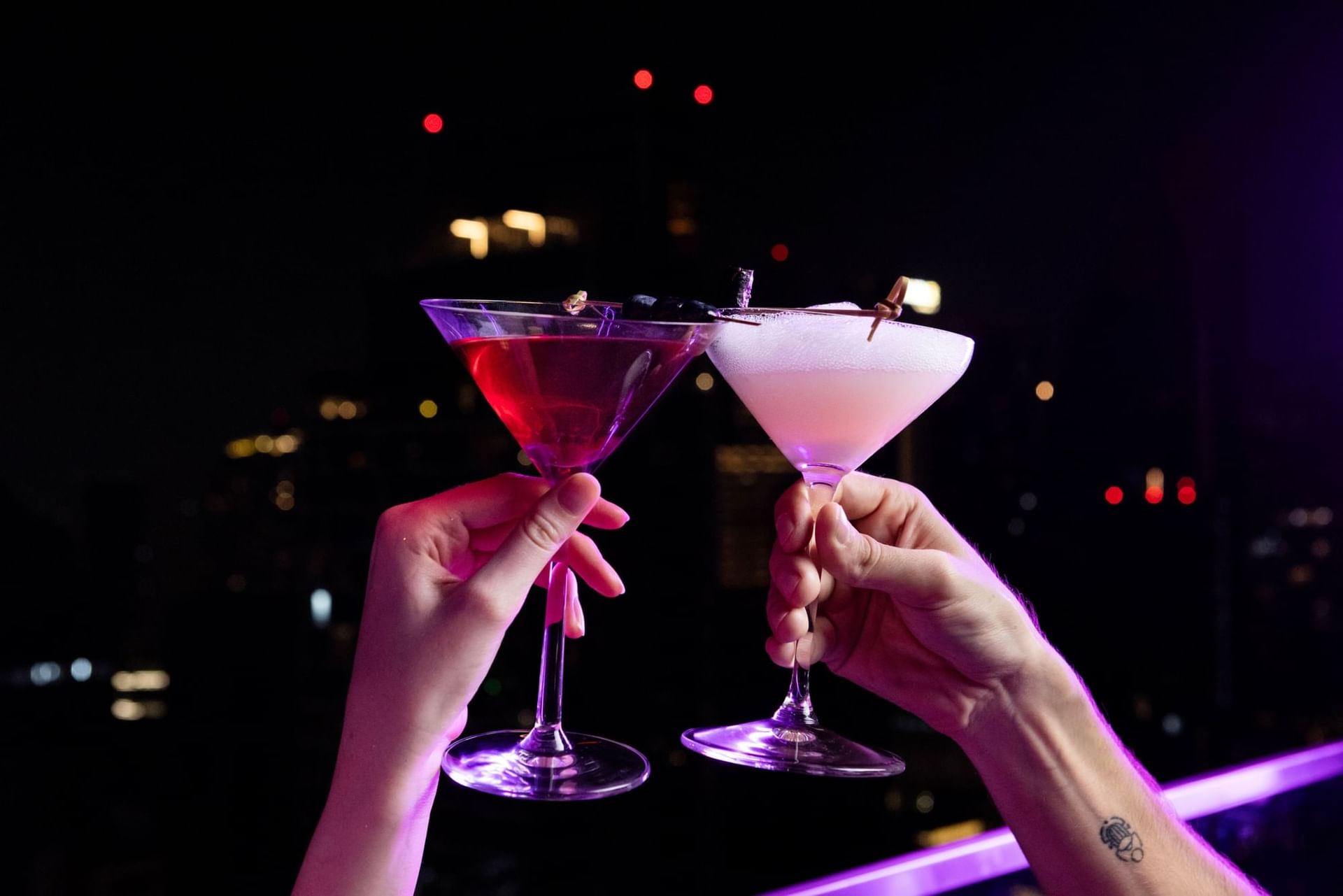 Bangkok Party & Event Venues | Sindhorn Midtown Hotel Bangkok