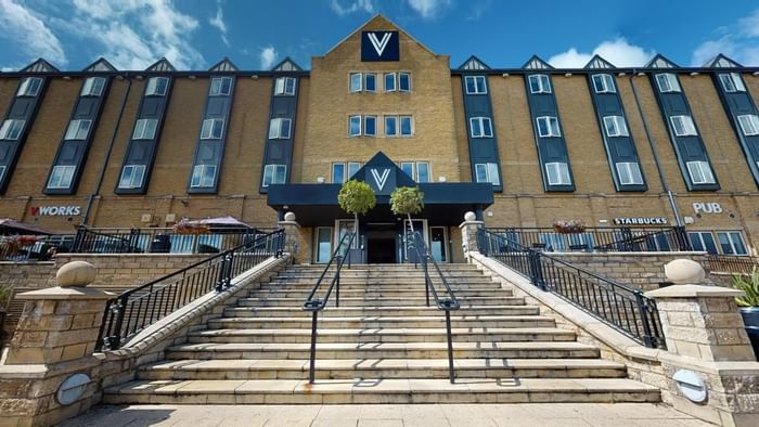 NEW YEAR’S EVE PACKAGES | Village Hotels Club Special Offers